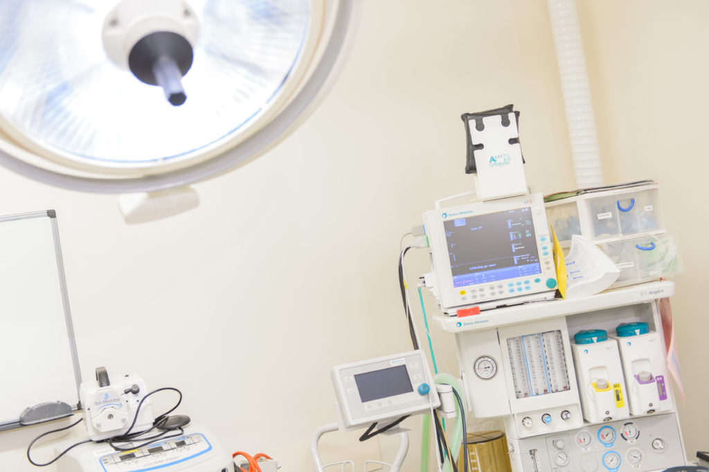 London Robotic Colonoscopy - London CertisMed QASMC Centre - CertisMed